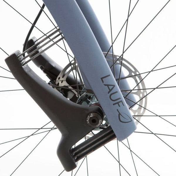 We Stock Lauf Forks and Bikes! - Huckleberry Bicycles