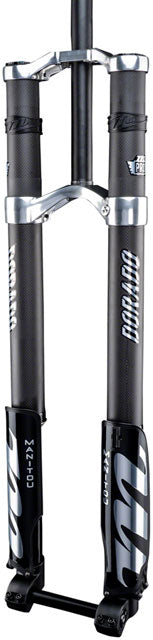 Dorado Pro Suspension Fork - Huckleberry Bicycles