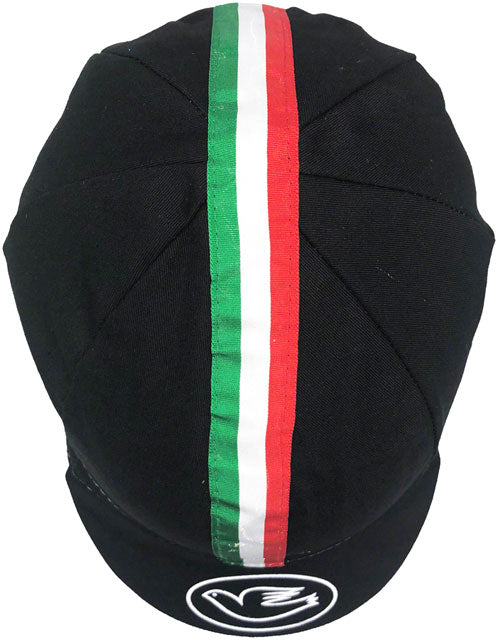 Columbus Classic Cycling Cap - Huckleberry Bicycles