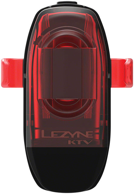 KTV Drive Pro Smart Taillight - Huckleberry Bicycles