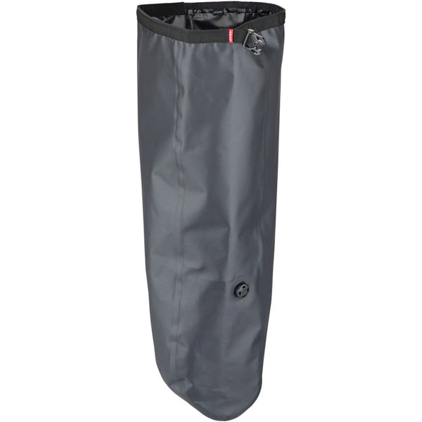 Salsa EXP Series Saguaro Seat Bag - Dry Bag - 9L Medium - Huckleberry ...
