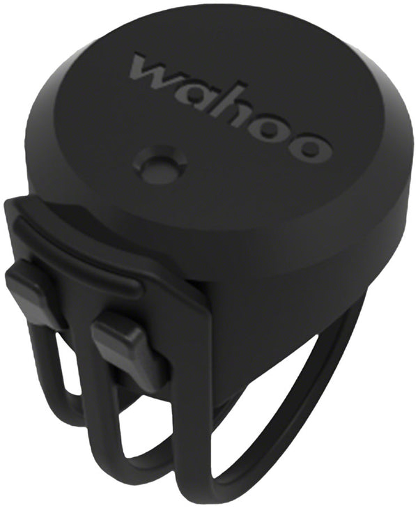 Wahoo Trackr Speed Sensor - Huckleberry Bicycles