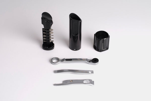 Brompton Tool Kit for G Line - Huckleberry Bicycles