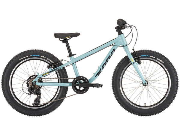 20" Kids Bikes - Huckleberry Bicycles