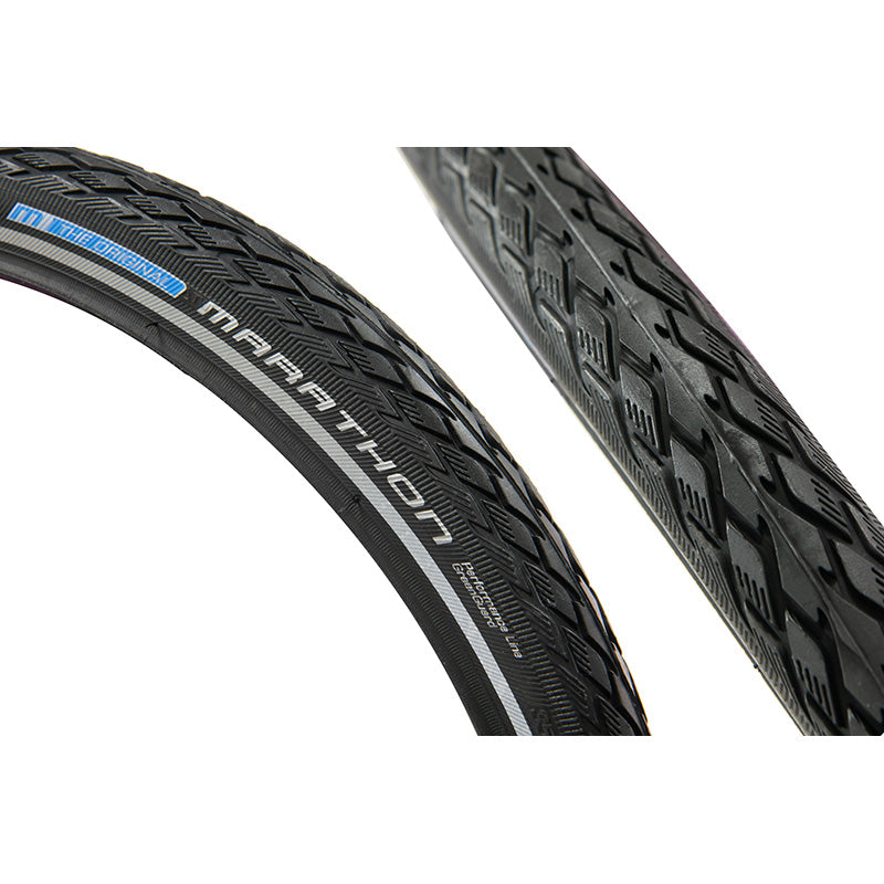 Marathon Greenguard Tire for Brompton - Huckleberry Bicycles