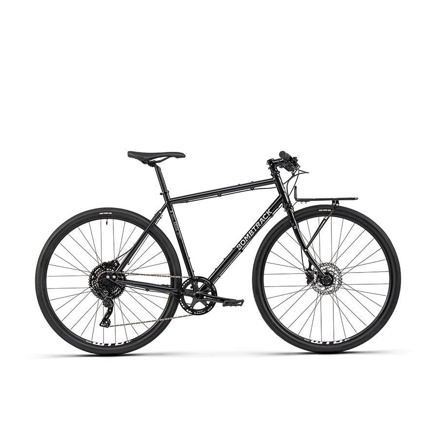 Products - Huckleberry Bicycles