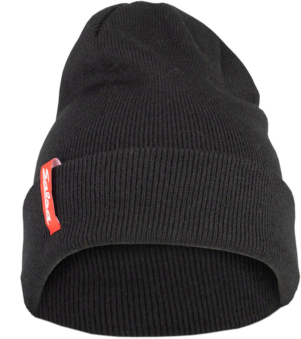 Salsa Logo Beanie - Huckleberry Bicycles
