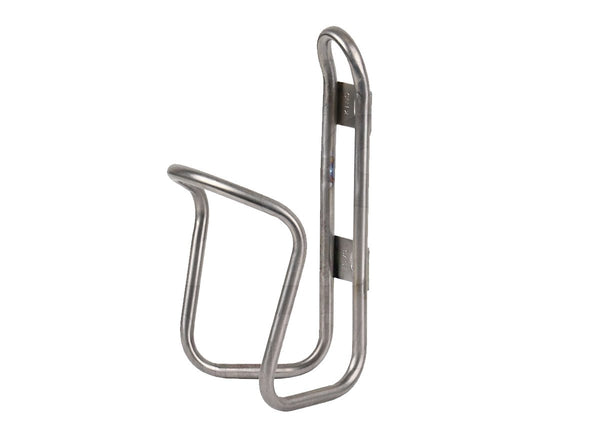 King Cage Titanium Cage - Huckleberry Bicycles