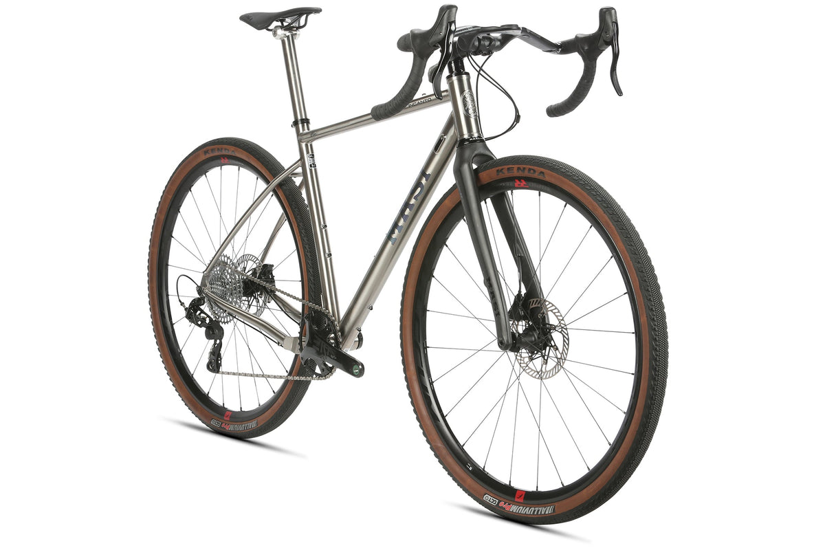 Masi - Huckleberry Bicycles