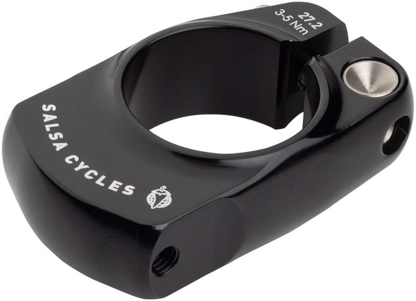 Salsa Post-Lock Rack Mount - Huckleberry Bicycles