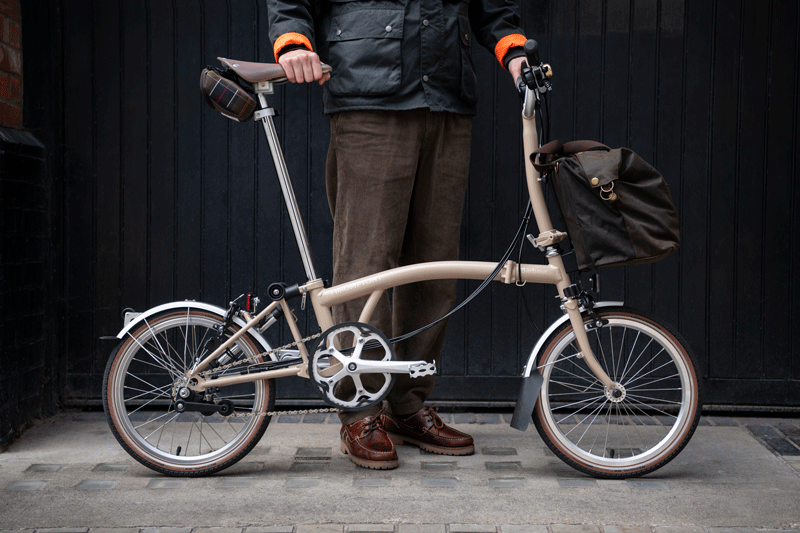 Huckleberry Bicycles // Best Bikes and Gear // Shipped to You!