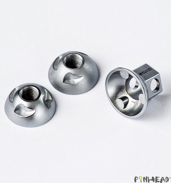 Pinhead Locks - Huckleberry Bicycles